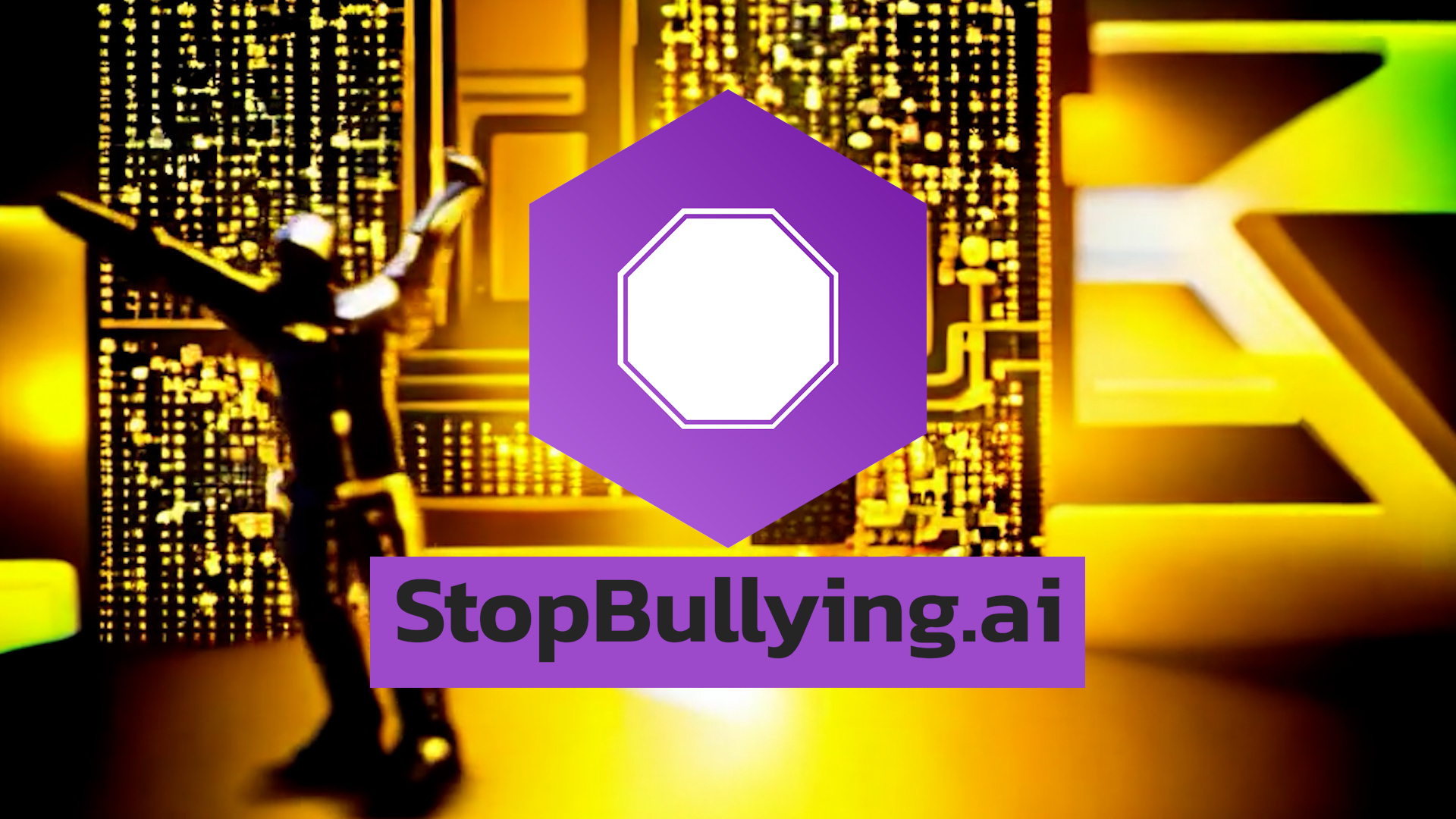 StopBullying ai Tackling The Growing Challenge Of Cyberbullying Of AI